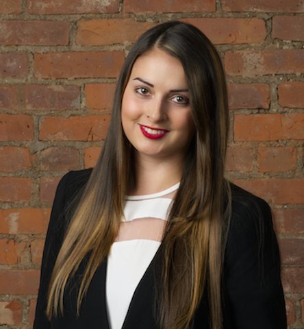 Perspectives: Mothers In Advertising: Andrea Nirsimloo, VP at M&C ...