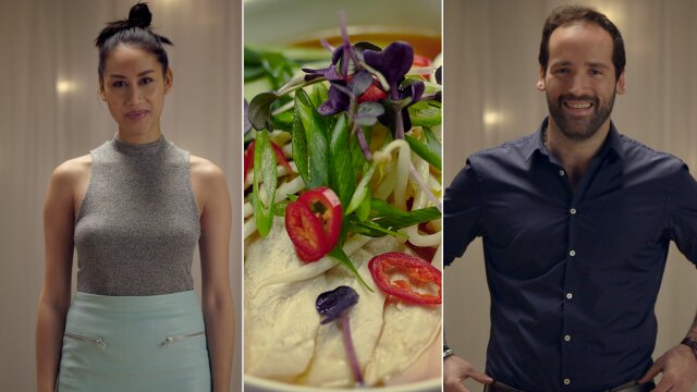 Best Love & Valentine Ads