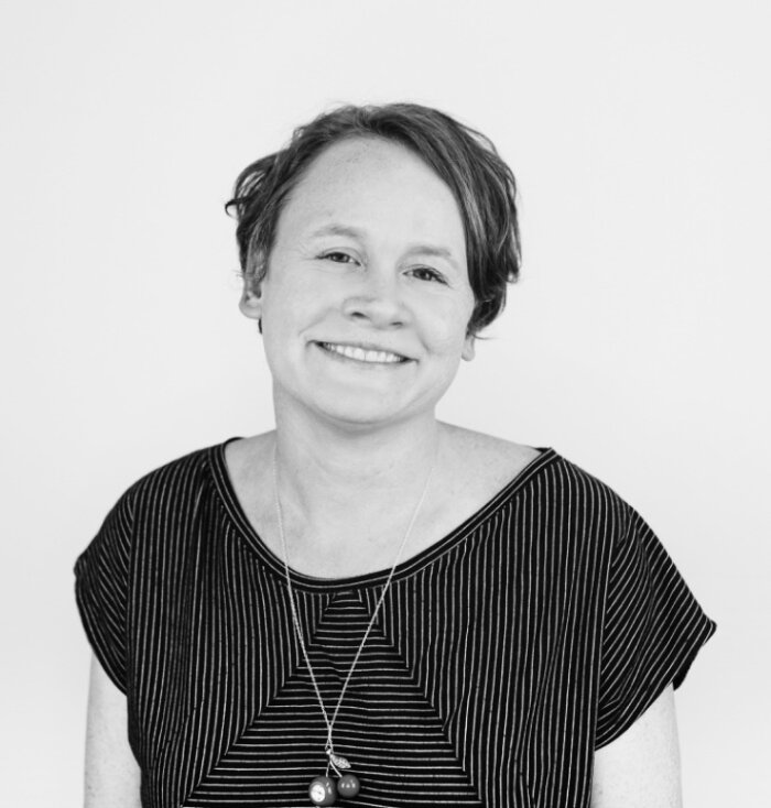 BEHIND THE BYLINES: ELIZA WILLIAMS