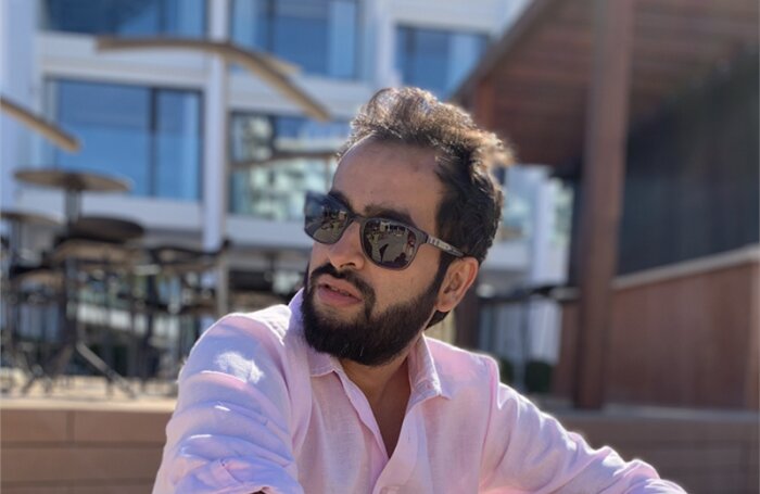 BEHIND THE BYLINES: RAAHIL CHOPRA
