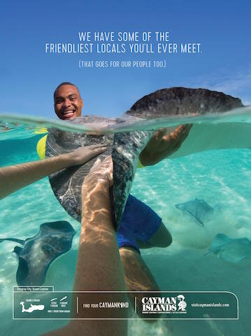 An Interview with Rob Kerr, VP / Creative Director at Bright Red\TBWA ...