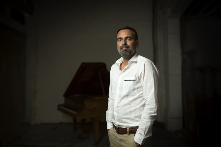 Design Plus: Thomas Granger talks Productman - Interviews