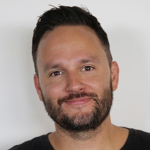 Nimble, Brave & Innovative: Jeff Cannata, David&Goliath - Interviews