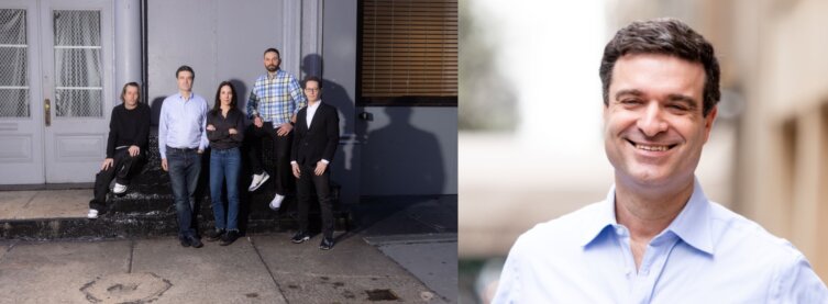 Huge Co-Founder and Former CEO Aaron Shapiro Assembles Top Industry ...