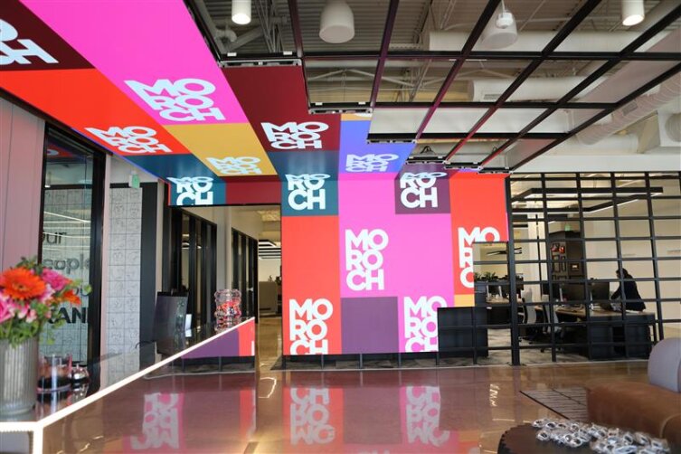 Moroch Expands McDonald’s AOR With 300 Locations in Atlanta and ...