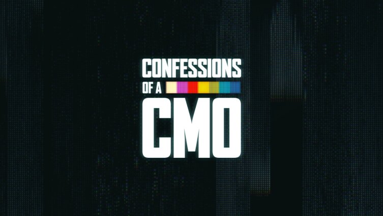Confessions of a CMO: The Study That Finally Says What CMOs Never Will ...